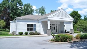 Bloomfield Public Library